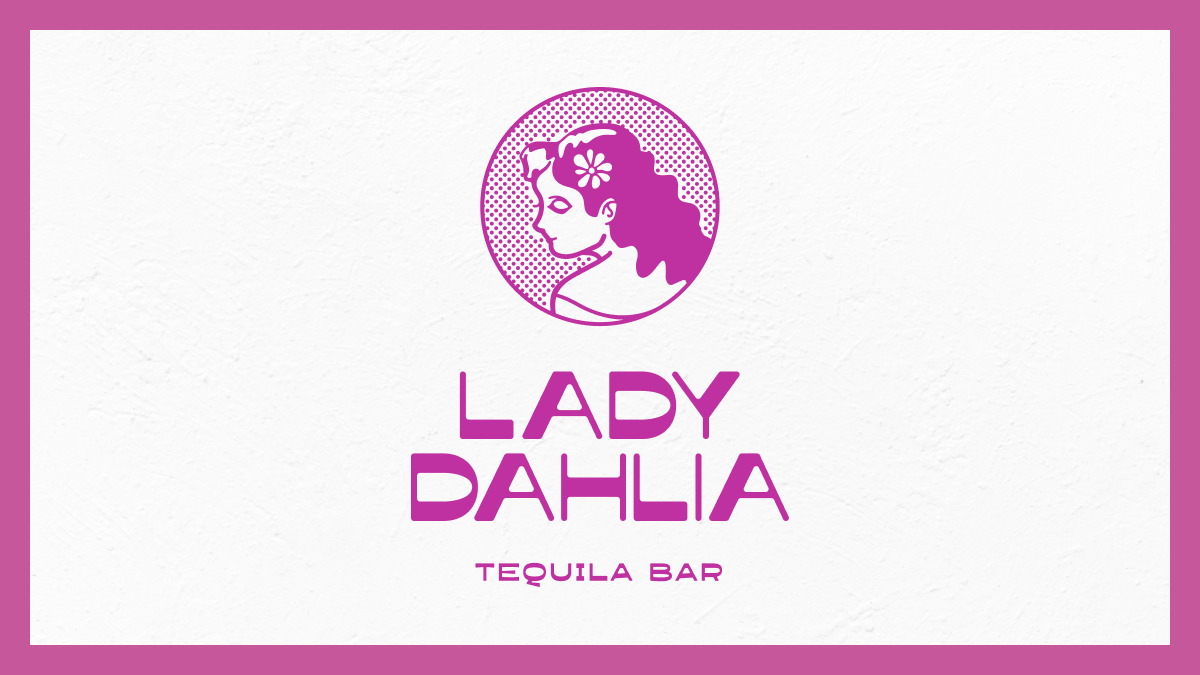 Menu | Lady Dahlia Mexican Kitchen